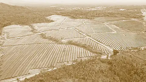 ERS Energy – Solar energy company