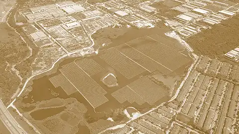 ERS Energy – Solar energy company