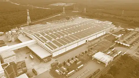 ERS Energy – Solar energy company