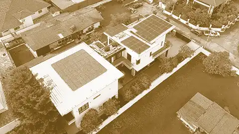 ERS Energy – Solar energy company