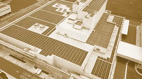 ERS Energy – Solar energy company