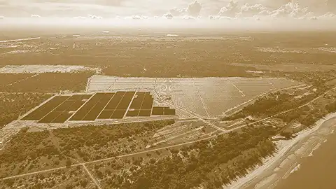 ERS Energy – Solar energy company