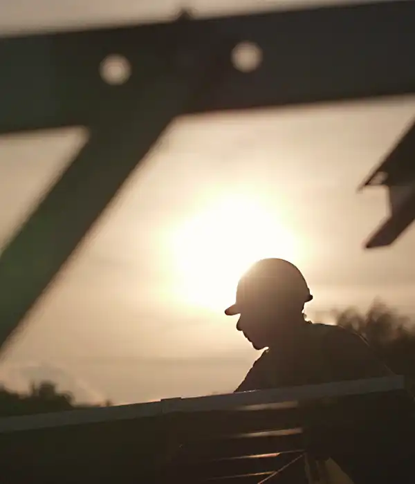 ERS Energy – Solar energy company