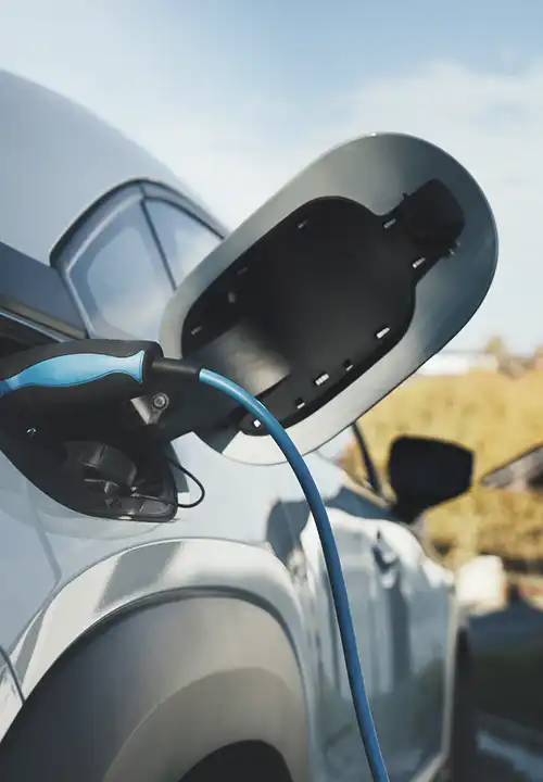 ERS Energy – Solar energy company